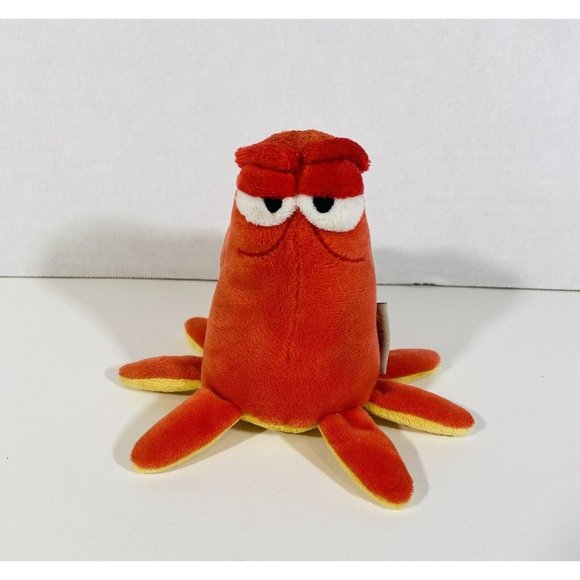 Hallmark | Toys | Hank Hallmark Itty Bittys Disney Pixar Finding Dory ...